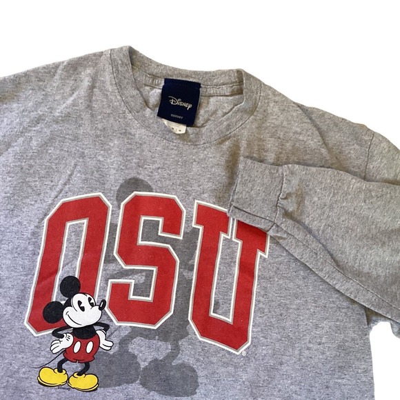 Ohio State Authentic Apparel | Shirts | Ohio State University Disney ...